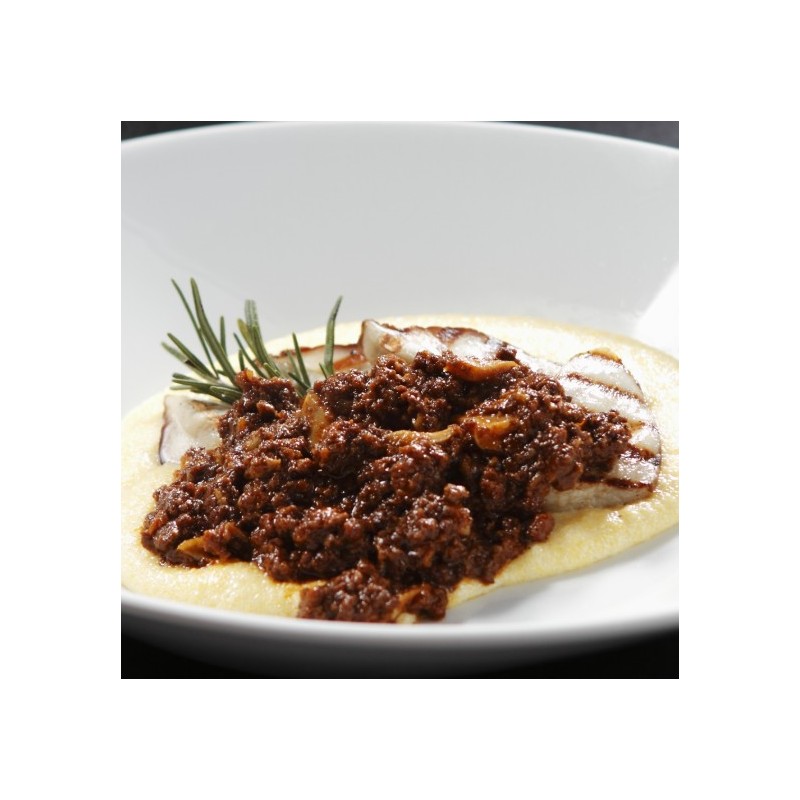 Deer Ragù